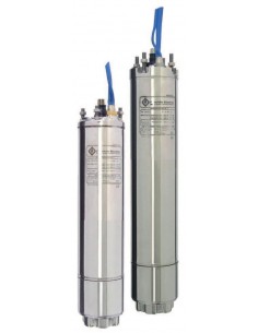 Motores Sumergibles Franklin Electric